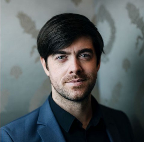 DEAN POWER – Biography | The Guinness Choir